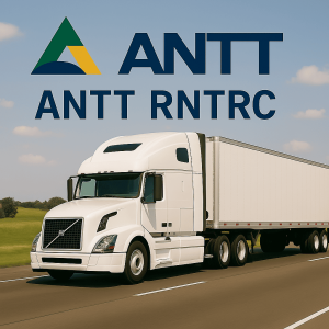 RNTRC: Quem Precisa se Cadastrar na ANTT? | Artus Corretora